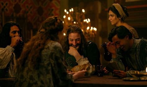 Netflix Drops Trailer For Raunchy Comedy Starring Sex Education