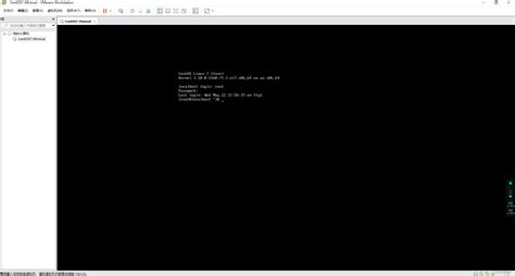Centos安装配置详细教程centos 7 X8 Csdn博客