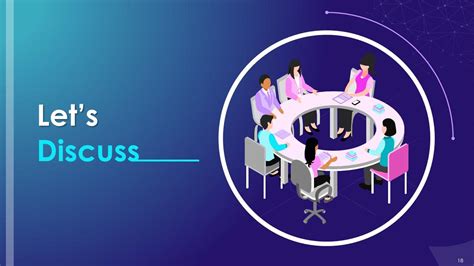 Top 10 Distributed Systems Training Powerpoint Presentation Templates