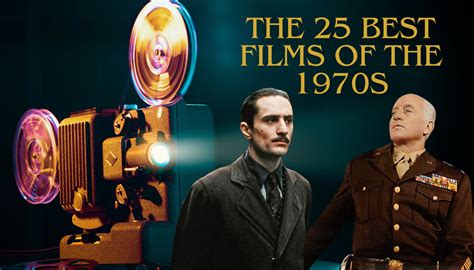 Ranking The Top 25 Movies Of The 1970s Nostalgic Buzz