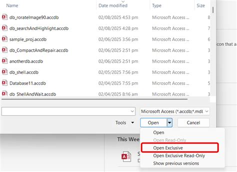 Unable To Create The Accde File Access World Forums