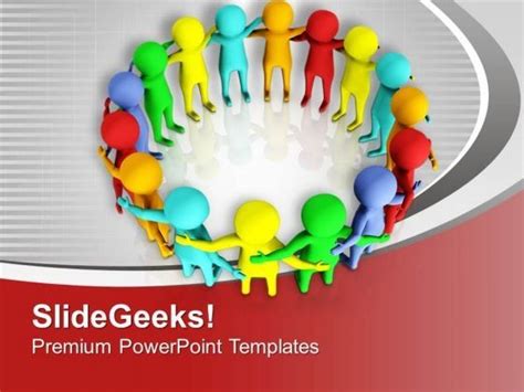 Find The Diversity In Team Powerpoint Templates Ppt Backgrounds For Slides 0613