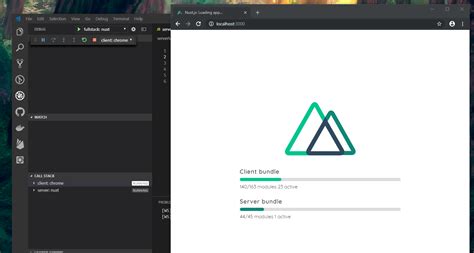 Debugging Nuxtjs With Vs Code Vuejs Developers Medium