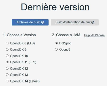 Java Pour LibreOffice Installer Une Version Gratuite