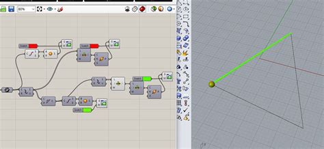 Bug Grasshopper 1 Rhino 6 Join Curves Does Not Join In The Correct Order Grasshopper