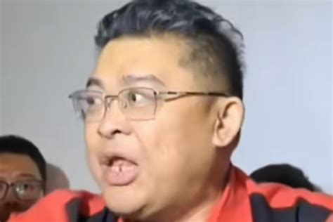 Profil Biodata Alvin Lim Pengacara Agus Salim Yang Meninggal Dunia Lengkap Dari Umur Agama Dan