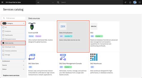 Improve Performance For Your Data Virtualization Data Sources With Remote Connectors Ibm Developer