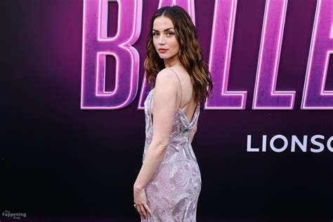 Ana De Armas Anadarmas Fuites Nues Onlyfans Photo 4479 Thefappening