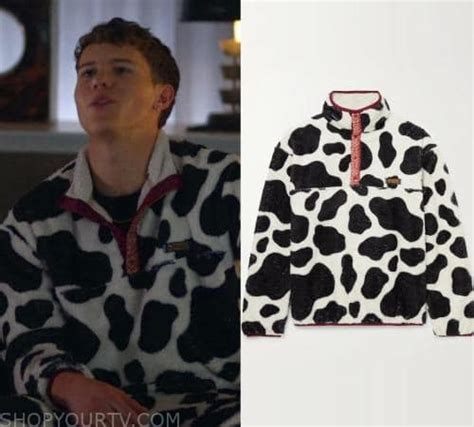 Chase Dubek Clothes Style Outfits Fashion Looks Shop Your Tv