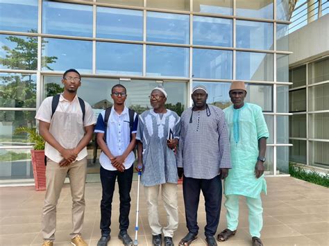 Ncac Stakeholders Validate Gambias Periodic Report On Implementation Of Unesco 2003 Convention