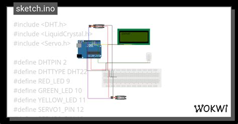 IOT CIA Q Wokwi ESP STM Arduino Simulator