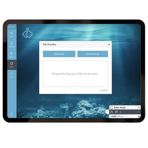 Zoho Assist Su Partner Oficial De Zoho