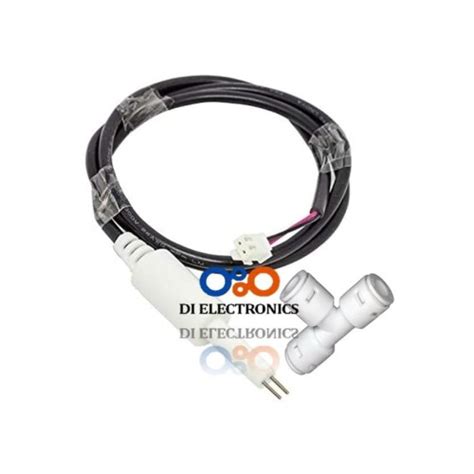 Jual Water Quality Probe Sensor TDS EC Meter Kualitas Air For Arduino Raspi TDS Dan Fitting