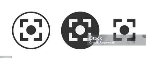 Assign Icon Web Icon Set Vector Illustration Stock Illustration Download Image Now Analyzing