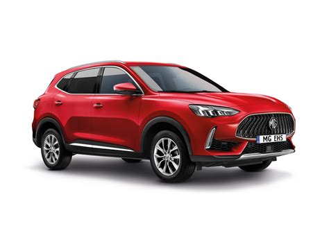 Mg Ehs Mg Motors