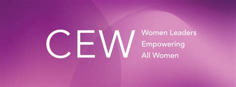 Cew Community [our Members]