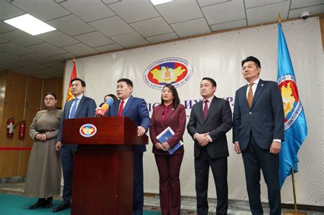 25 МАН аас 2024 оны УИХ ын сонгуульд дэвшигчидтэй танилцана уу 25цагмэдээллийнхөтөлбөр Тойрог