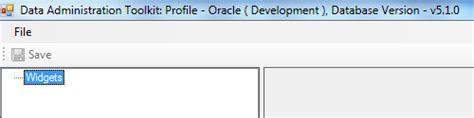 Data Admin Tool Kit Oracle Forums