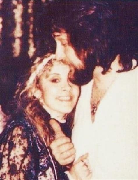 Stevie Nicks Husband Kim Anderson Xfqs
