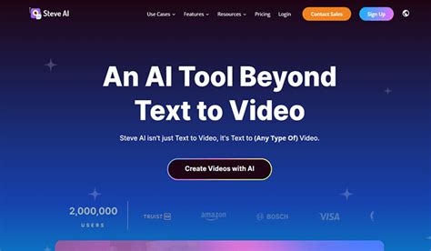 6 Best Text To Video Ai Generators To Try In 2024