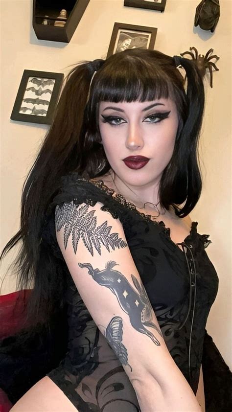 Top 60 Goth Ts For Her 2024 How To Impress Any Goth Girl 74
