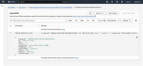 Aws Cdk Api Gateway の Cloudwatch Logs ログ出力用ロールを明示的に作成して、ログが出力されなくなる事故