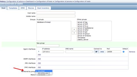 Zabbix Distrubuted Monitor 求索