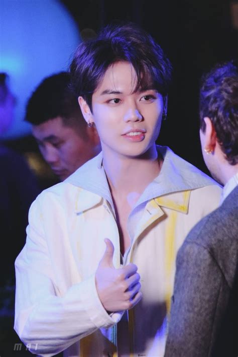 Pin By Evanism🍊 On Lin Yanjun Lins Bae Evan