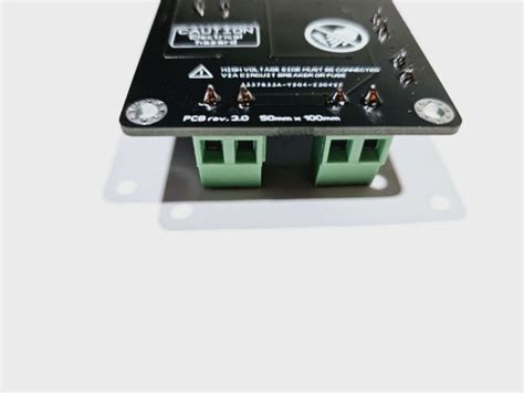 Pwm Mosfet Trailing Edge Ac Dimmer Light Iotmug Traffic Light Controller Sequencer Flipper