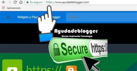 Blogger Ahora Ya Es Compatible Con En Dominios Personalizados