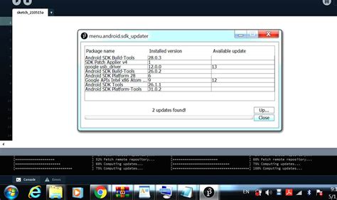 Android Emulator Processing For Android Processing Community Forum