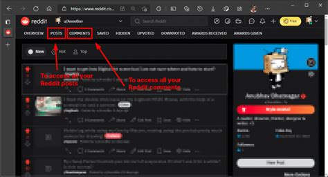 How To Delete Reddit Account On PC Mac Android And IOS In