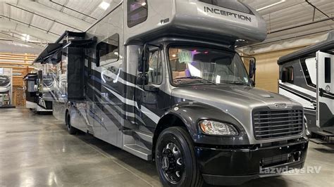 2024 Thor Motor Coach Inception 38fx For Sale In Denver Johnstown Co