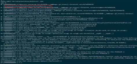 http长连接使用问题 Issue sogou workflow GitHub