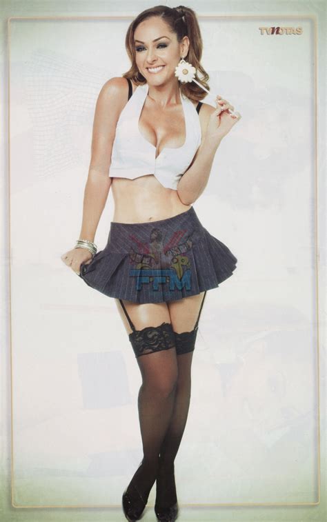 Naked Andrea García Added 07192016 By Lionheart