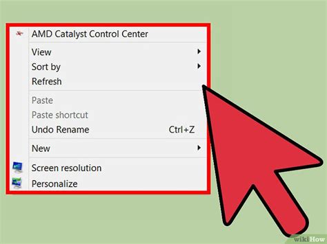 Come Regolare La Risoluzione Dello Schermo In Windows 8