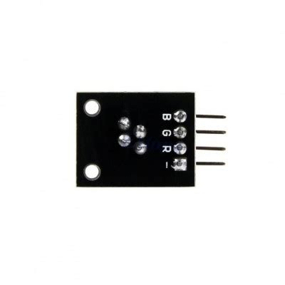 DIP Color LED Module Aryabot In