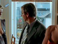 Naked Caroline Neron In The Age Of Ignorance