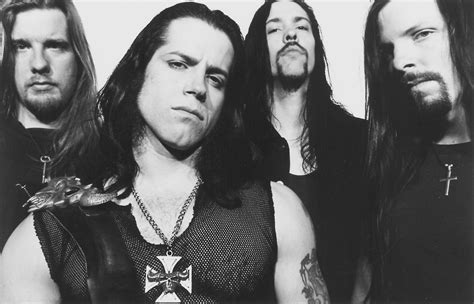 Danzig Wallpapers Wallpaper Cave