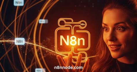 Learn How To Use N8n And Nodes Quickly 2025 With