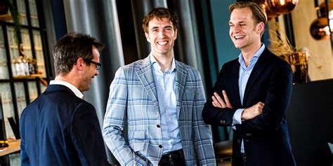 triggre the no code business application platform