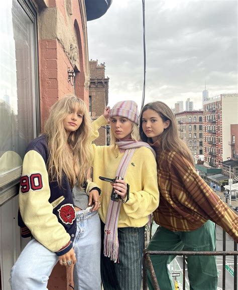 46 Nyc Ig Influencers Ideas Nyc Fitness Inspo Fashion