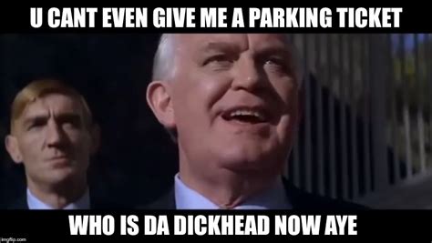 Diplomatic Immunity Imgflip