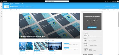 Rsms Approach To Content Migration To Microsoft 365 Rsm Technology