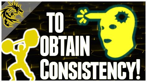 How To Get CONSISTENT In CS GO How It Works Gaming Science YouTube