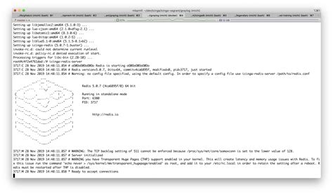 icingadb packages · issue 167 · icinga icinga packaging · github