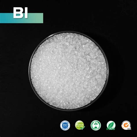 High Grafting Polypropylene Coupling Agent Coace Plastic Additive Supplier