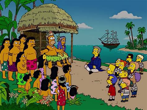 What Happens In Tahiti Stays In Tahiti Because We Have No Way Of