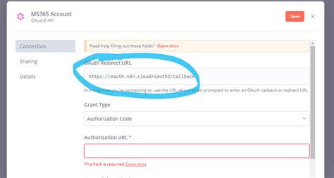 Microsoft Graph Connection With Oauth Questions N N Community