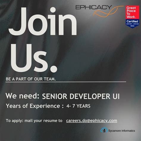 Exciting Opportunity For Ui Expert React And Javascript Location